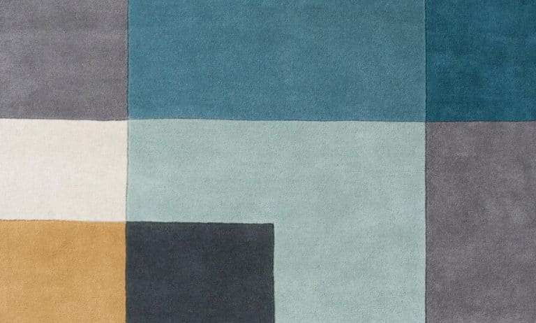 22 Must-Have Mid-Century Modern Rugs to Transform Any Room! - A House ...