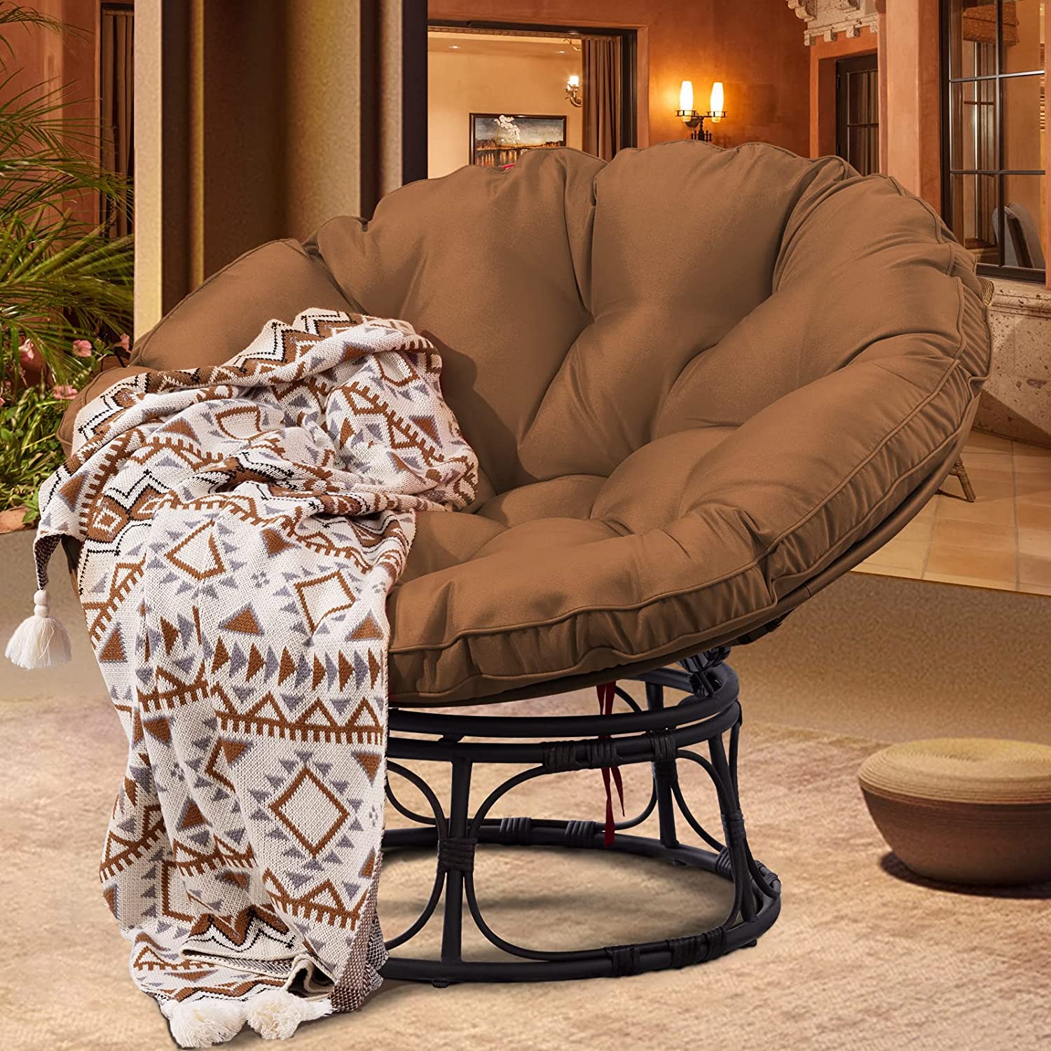 25 Best Bohemian Accent Chairs for a Stylish, Modern Interior - A House ...