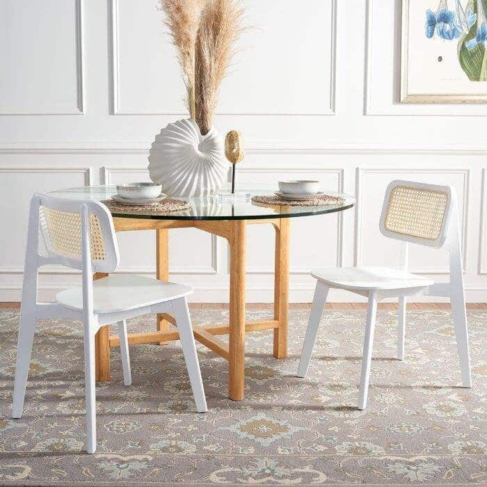 15 Flawless Mid-Century Modern Dining Chairs - A House in the Hills