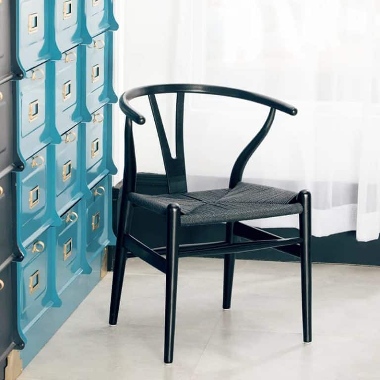 12 Best Wishbone Chairs that Perfectly Fit in Your Scandinavian Home ...