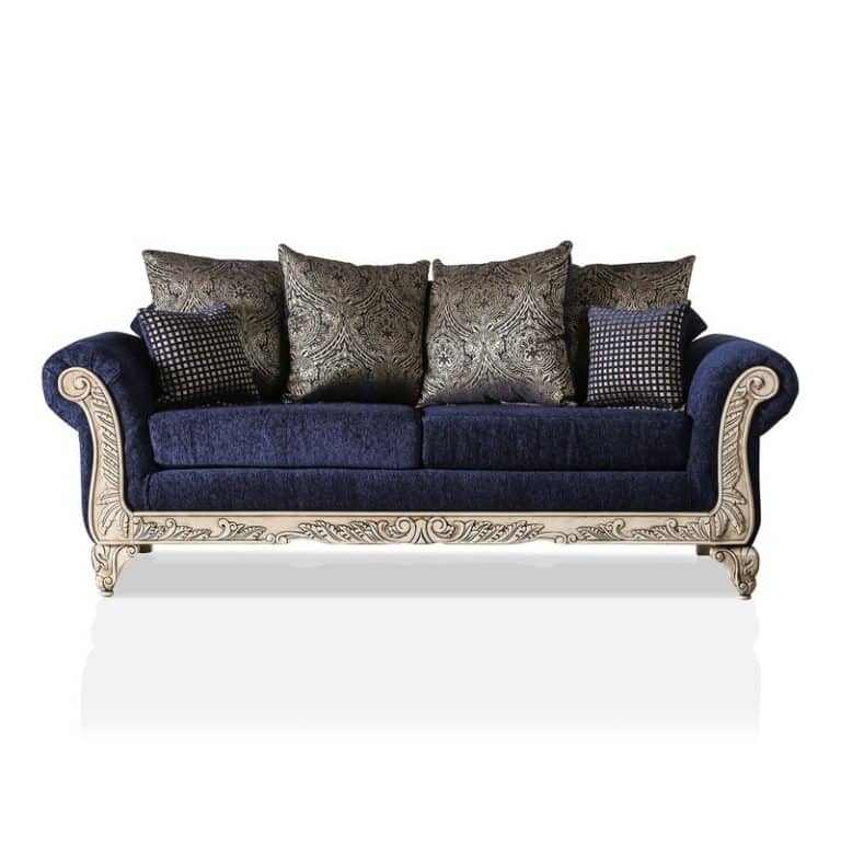 21 Stunning French Country Sofas to Transform Your Living Room - A ...