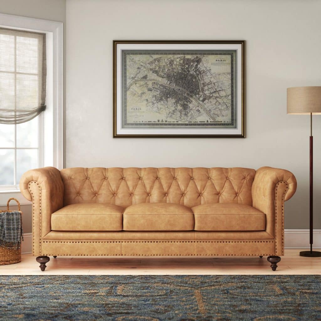 21 Stunning French Country Sofas to Transform Your Living Room - A ...