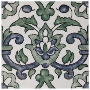 17 Stunning French Country Tiles for Walls and Floors - A House in the ...