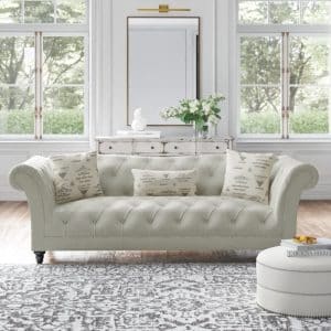 21 Stunning French Country Sofas to Transform Your Living Room - A ...
