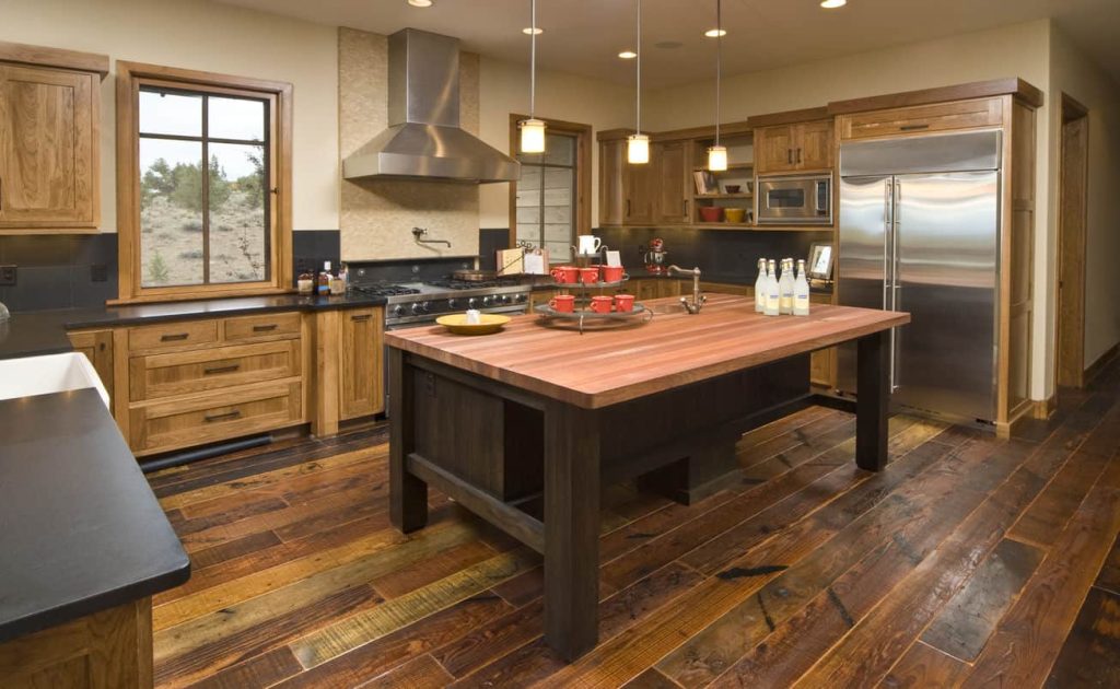 18 Must-See Ideas for a Gorgeous English Country Kitchen! - A House in ...
