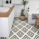 17 Stunning French Country Tiles for Walls and Floors - A House in the ...