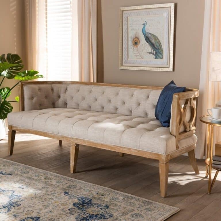 21 Stunning French Country Sofas to Transform Your Living Room - A ...