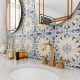17 Stunning French Country Tiles for Walls and Floors - A House in the ...