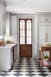 17 Stunning French Country Tiles for Walls and Floors - A House in the ...