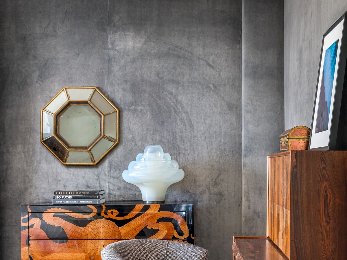 19 Glam Home Office Decor Ideas to Transform Your Workspace - A House ...