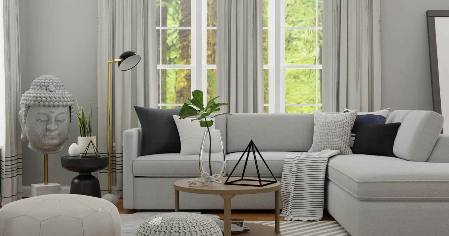 19 Amazing Ideas to Perfect the Minimalist Decor in Your Home - A House ...
