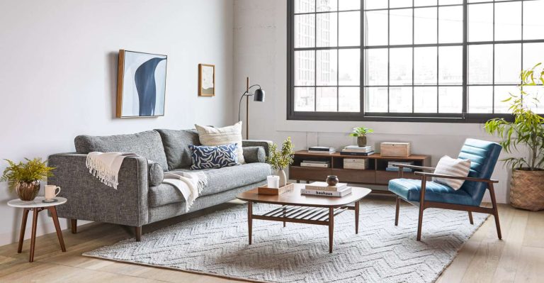 12 Best Places to Buy a Comfortable Couch - A House in the Hills