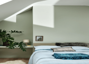 15 Super Cool Sage Green Paint Colors You Should Try - A House in the Hills