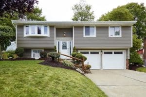 20 Stunning Modern Ranch Homes with Irresistible Curb Appeal - A House ...