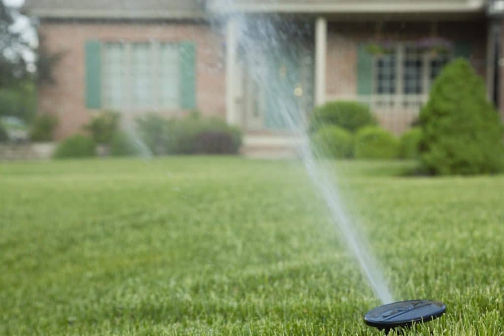 DIY Lawn Irrigation Installation: Step-by-Step Guide for Homeowners - A ...