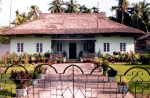 Explore Traditional Indian House Designs Across Regions