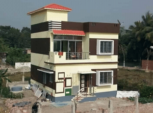 Explore Traditional Indian House Designs Across Regions