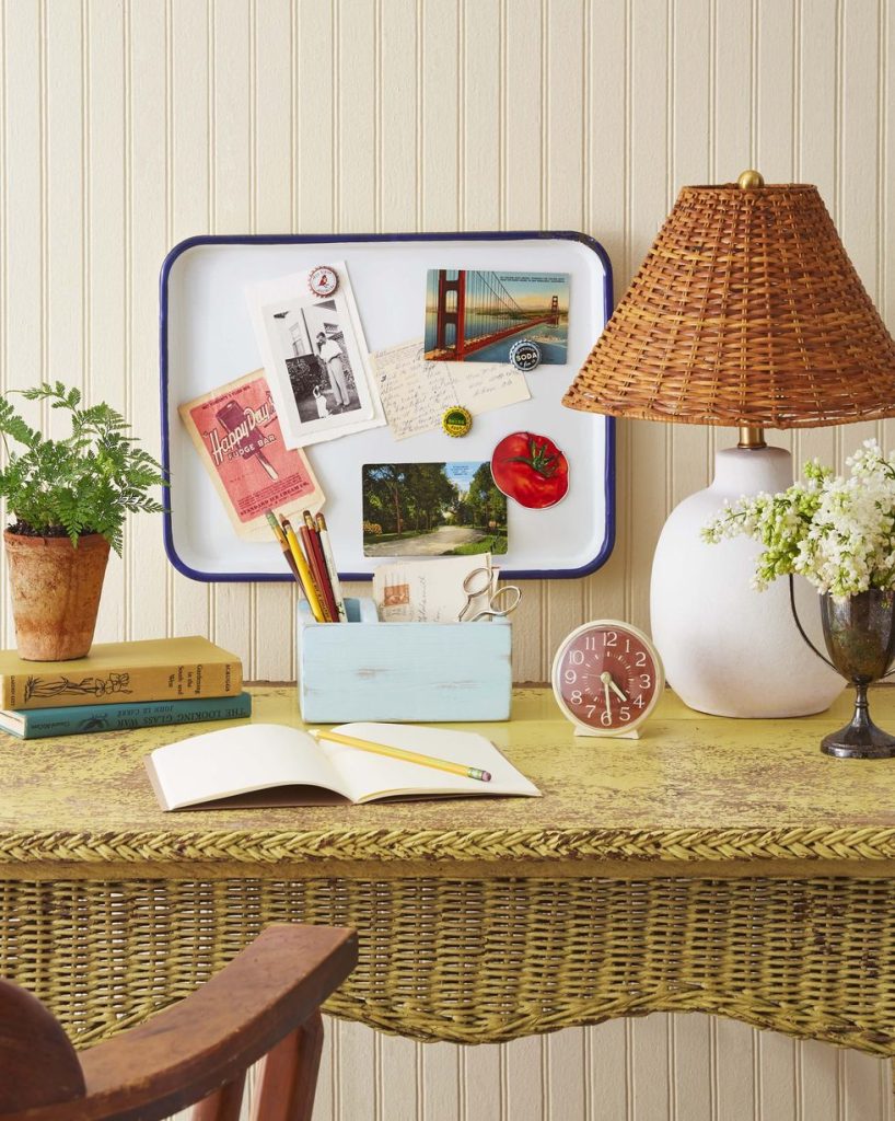 How Can Repurposed Items Be Used to Craft Summer Room Decorations? - A ...