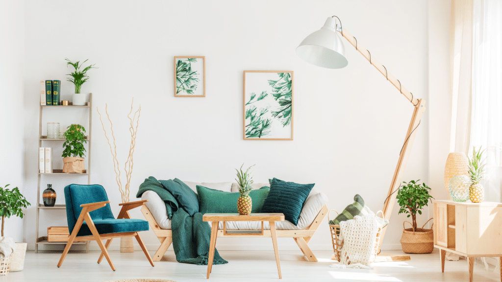 6 Interior Design Principles Every Furniture Lover Should Know - A ...