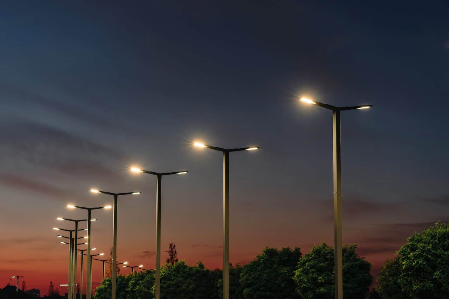 Street Lighting Design: Balancing Aesthetics And Functionality - A ...