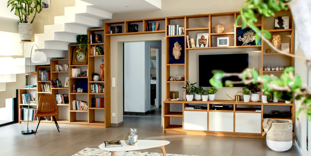 How Does Multifunctional Furniture Benefit Small Spaces? - A House in ...