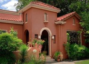 What Colors Are Most Often Used in Spanish-Style Homes? - A House in ...