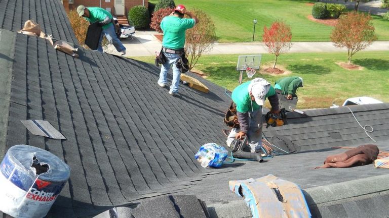 Tips for Hiring a Reputable Roofing Contractor in Virginia Beach - A ...