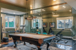 10 Beautiful Billiard Rooms Where You Can Play in Style - A House in ...