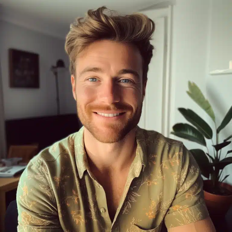 Adam Pierce, Author at A House in the Hills