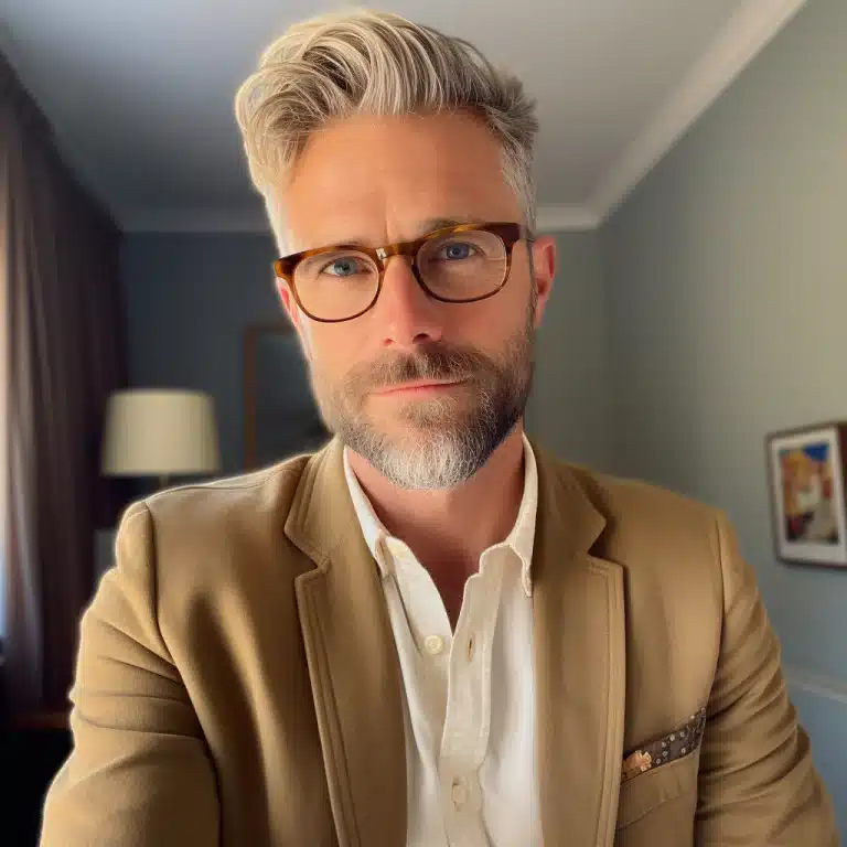 Caleb Wells, Author at A House in the Hills