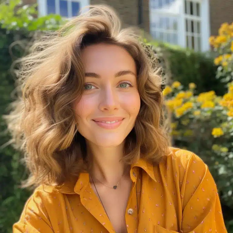 Chloe Bennett, Author at A House in the Hills