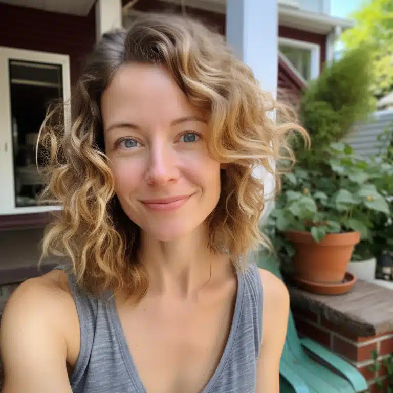Grace Anderson, Author at A House in the Hills