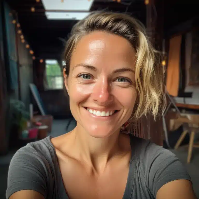 Jessica Foster, Author at A House in the Hills