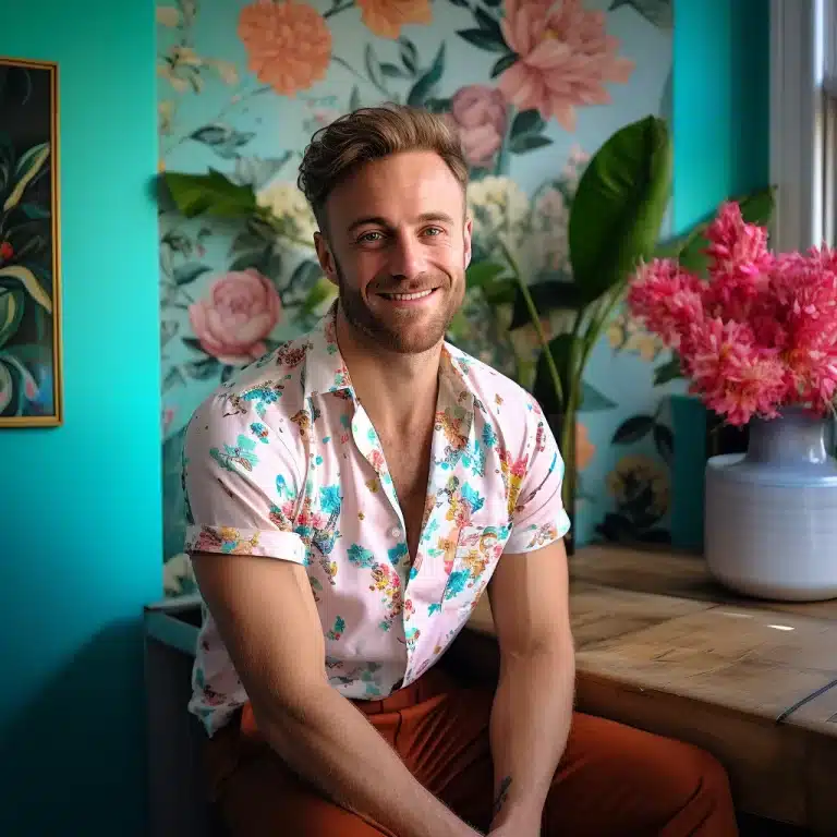 Julian Ford, Author at A House in the Hills