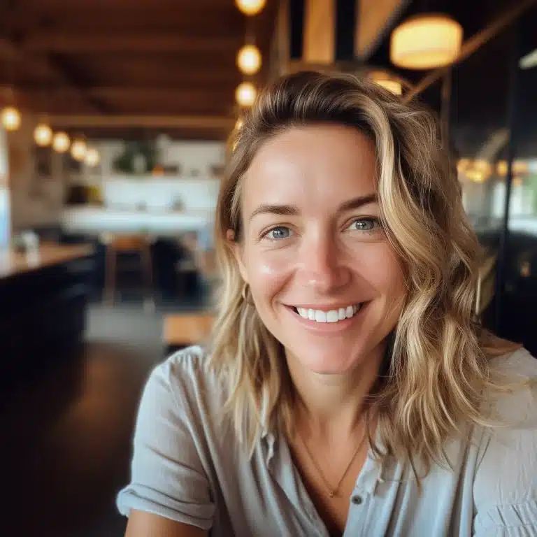 Megan Hayes, Author at A House in the Hills