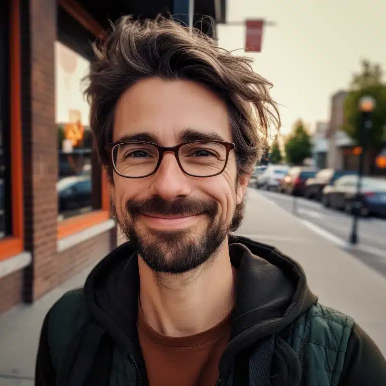 Tyler Vance, Author at A House in the Hills