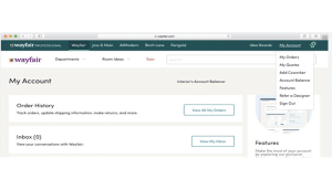 Step-by-step Guide To Understand How Wayfair Professional Work - A ...