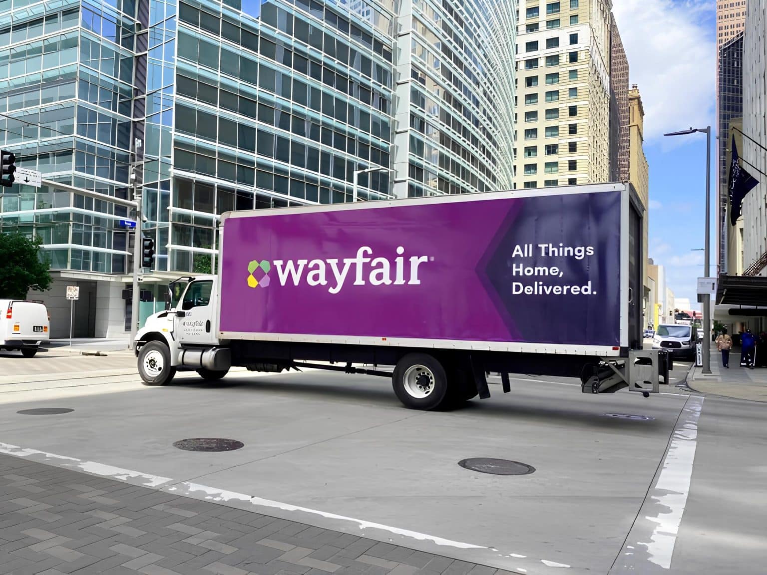 How Fast Can You Expect Your Wayfair Order to Arrive? - A House in the ...