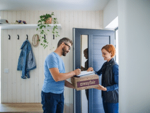 How Fast Can You Expect Your Wayfair Order to Arrive? - A House in the ...