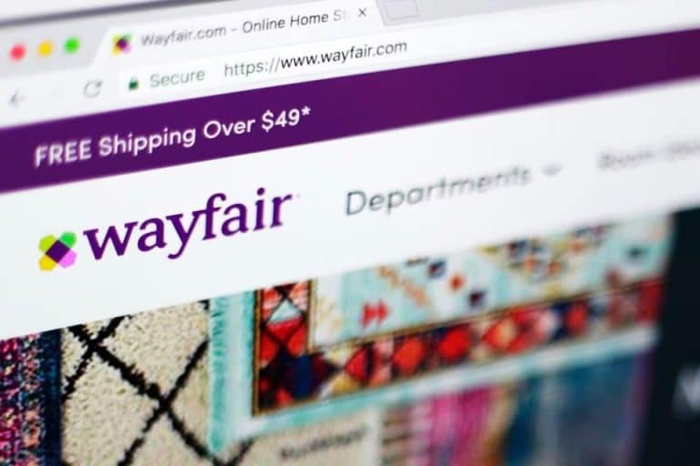 What are Wayfair’s Return Shipping Costs? - A House in the Hills