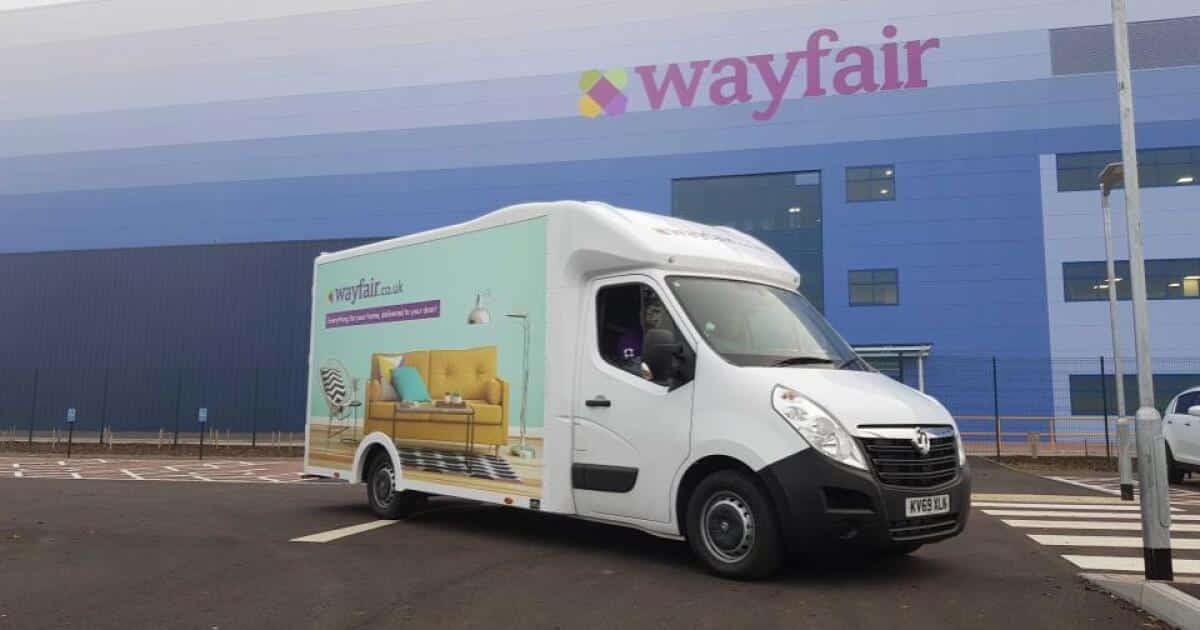 What are Wayfair’s Return Shipping Costs? - A House in the Hills
