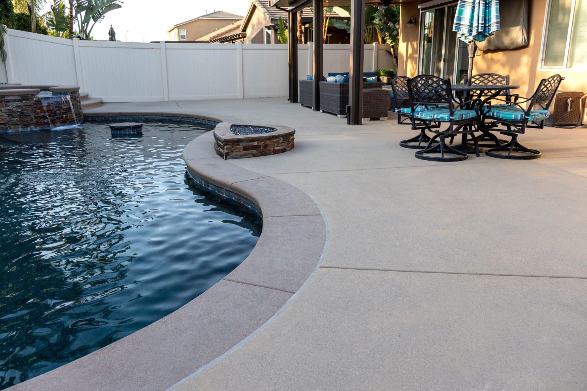 Expert Pool Deck Repair and Resurfacing Services in Phoenix - A House ...