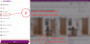 How Fast Can You Expect Your Wayfair Order to Arrive? - A House in the ...