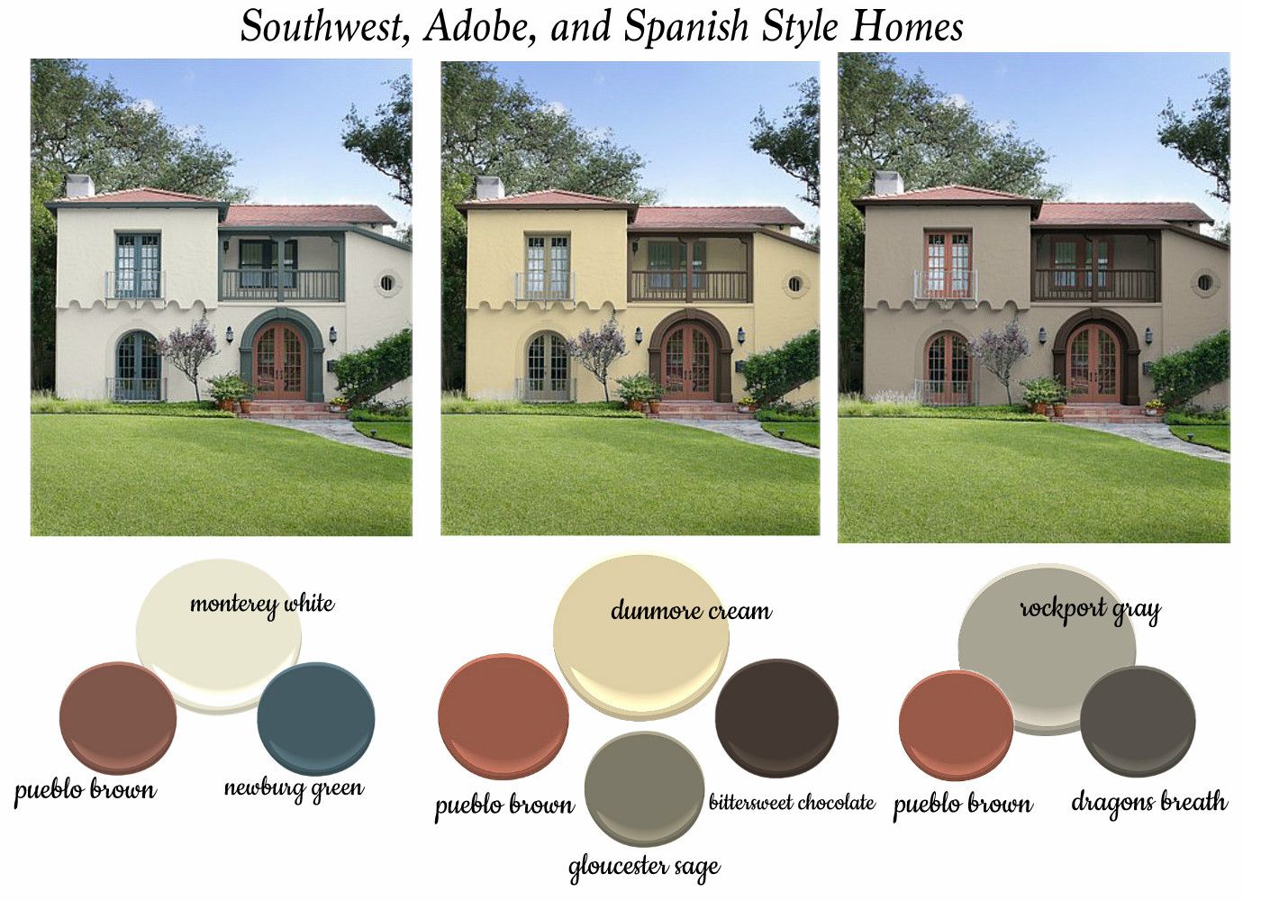 Can Hacienda Style Blend with Modern Decor? - A House in the Hills