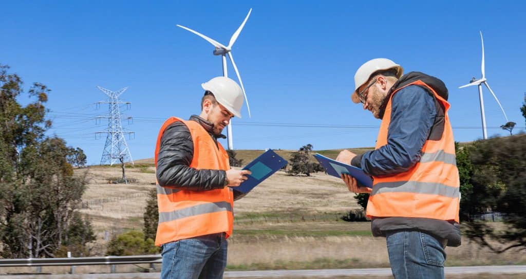 Empowering Wind Industry Professionals: The Role of GWO Training - A ...