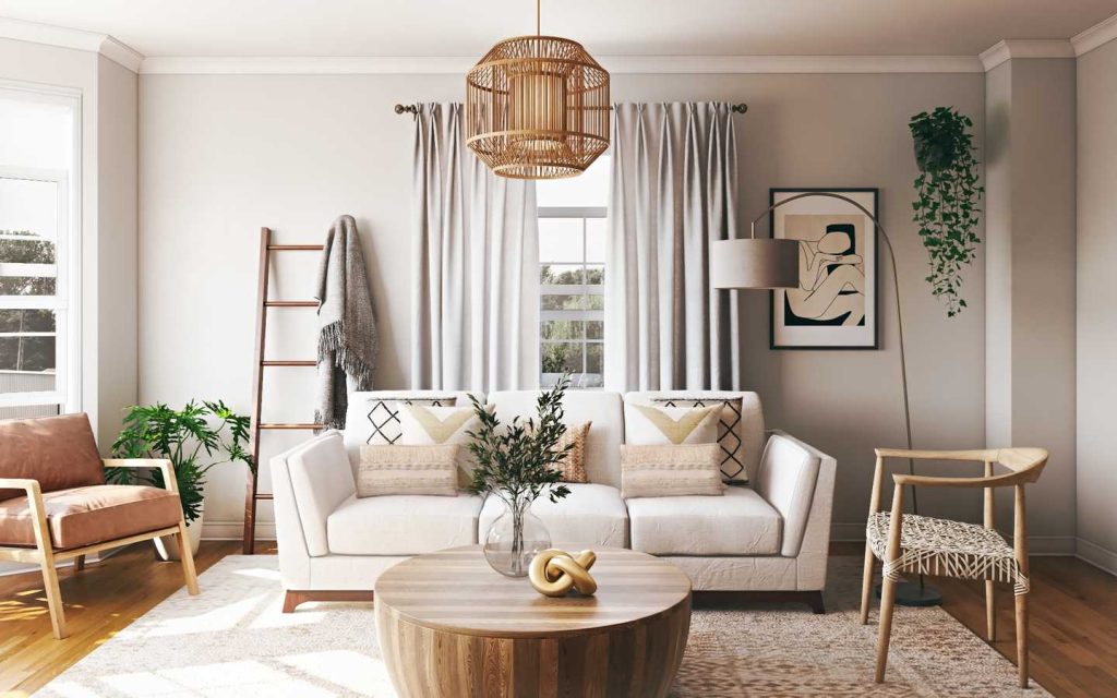 15 English Country Living Room Ideas to Win Your Heart - A House in the ...