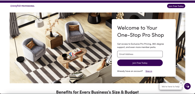 What Are the Sister Companies of Wayfair? - A House in the Hills