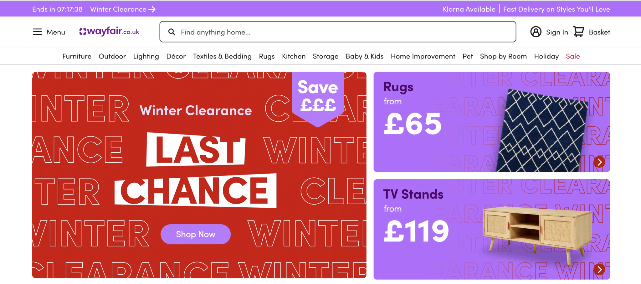 What Are the Sister Companies of Wayfair? - A House in the Hills