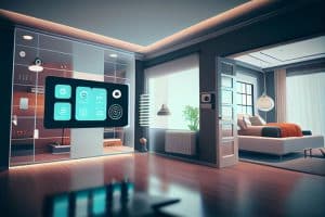 AI Interior Design Apps to Revolutionize Spaces - A House in the Hills