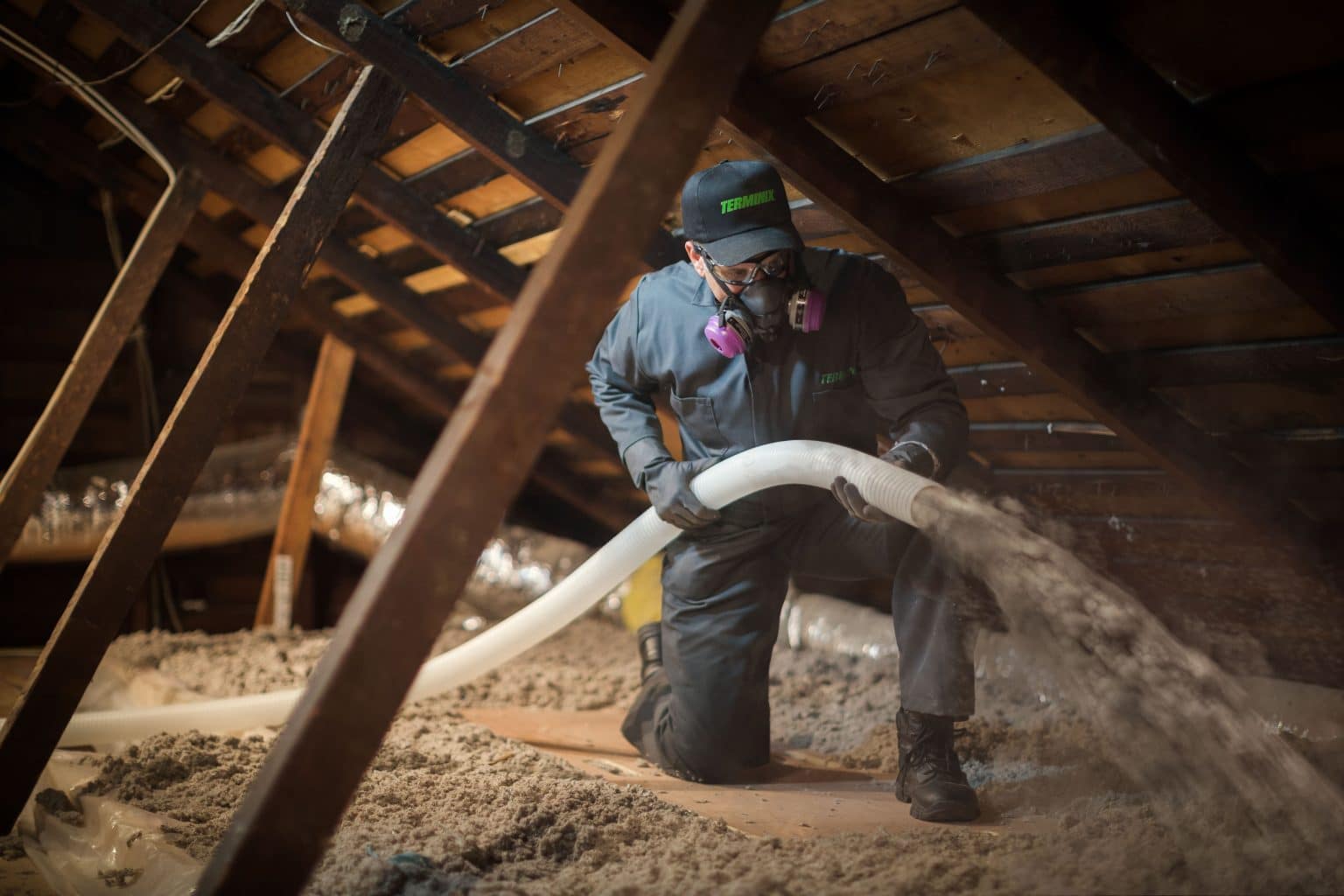 10 Ways Professional Insulation Contractors Can Save You Money - A ...